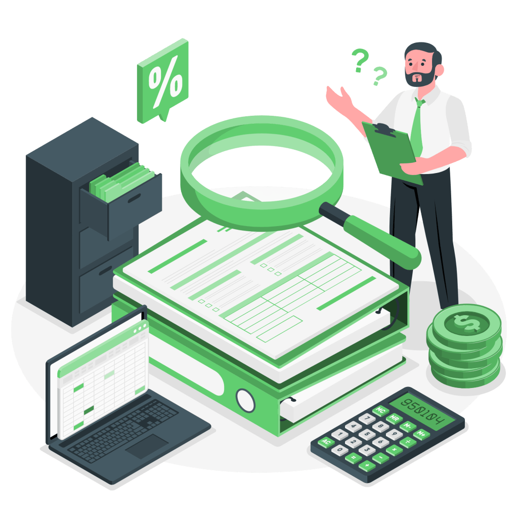 WeAudit – Your Audit Partner